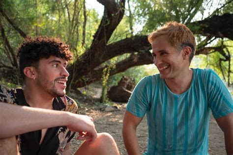Película biográfica sobre el luchador gay Cassandro protagonizada