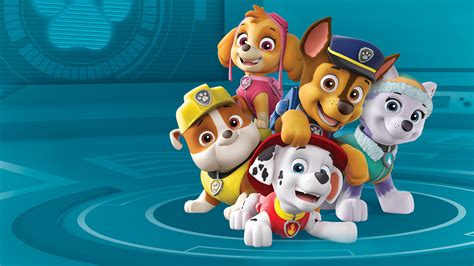 Sweetie Paw Patrol Hq Background Wallpaper Baltana The Best Porn Website
