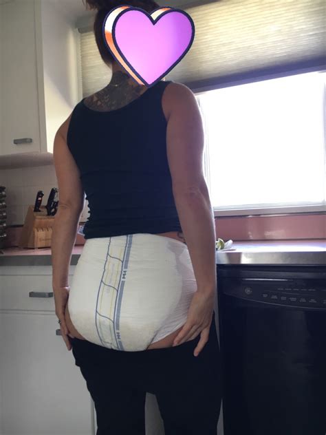 Love Diaper Girls On Tumblr