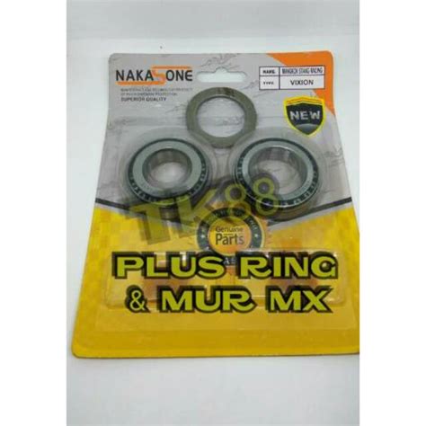 Jual KOMSTIR BAMBU YAMAHA VIXION OLD NVL NVA XABRE R15 V2 V3 FZ150i