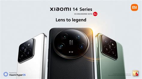 Xiaomi 14 Ultra en Chile especificaciones valor y cuándo llega