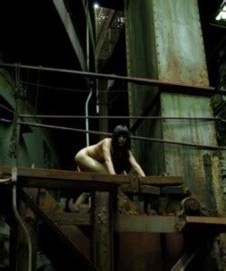 Miru Kim S Naked City Spleen Por Homme Men S Luxury Lifestyle Magazine