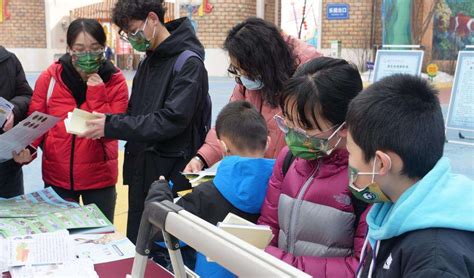 关注旗舰物种保护 青海开展世界野生动植物日主题宣传活动 光明网