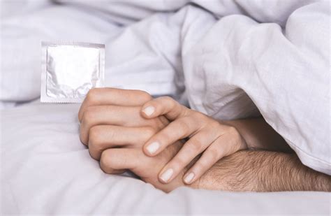 Infecciones de transmisión sexual su aumento preocupa a los expertos