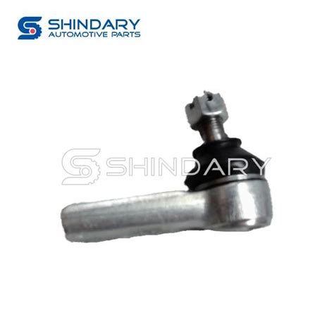 Tie Rod End 45046 09281 For TOYOTA HILUX VIGO Supplier Manufacture
