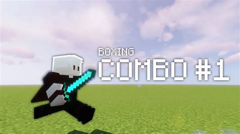 Boxing Combos Youtube
