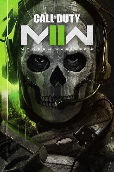 Image Gallery For Call Of Duty Modern Warfare II FilmAffinity