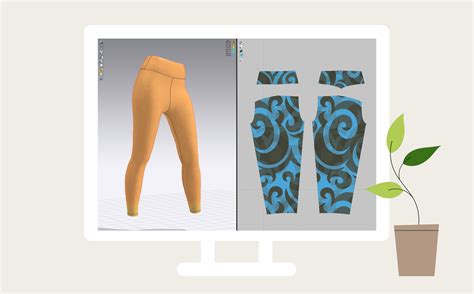 D Sewing Pattern Software Kristinerayan