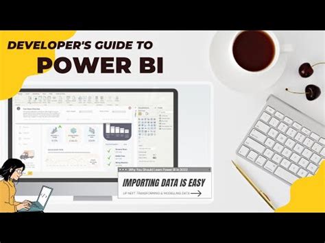What Is Power BI Why Should You Learn It In 2022 YouTube