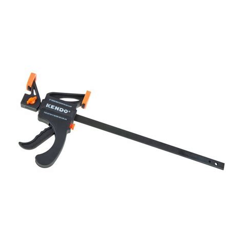 Ścisk stolarski automatyczny zacisk uchwyt 300mm Toolbox