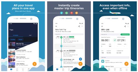 Descubre Estas Apps Para Planificar Tu Pr Ximo Viaje