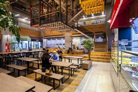 Update Wework Buys China Rival Naked Hub Caixin Global