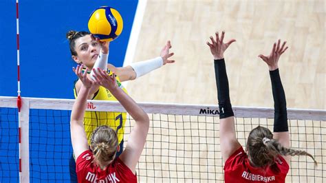 As 10 Regras Do Voleibol Verloop Io
