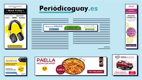 Ejemplos De Banner Animados Ejemplos De Banners Creativos