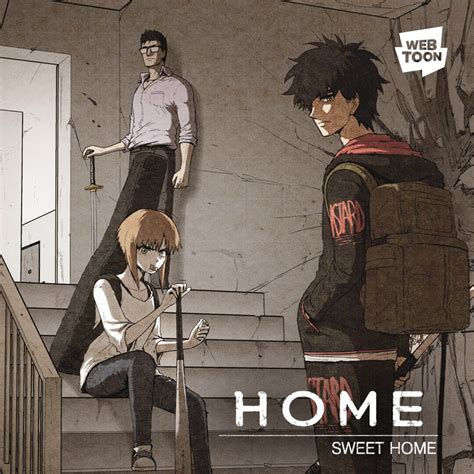 Sweet Home Webtoon English Flash Sales Innoem Eng Psu Ac Th