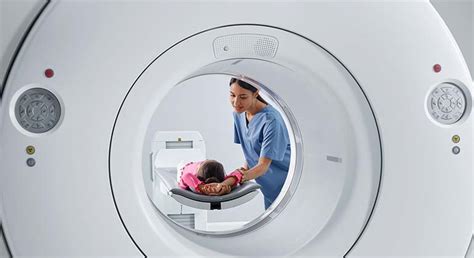 PET Scans Mount Sinai New York