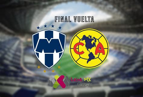 Monterrey vs América horario y dónde ver Final Liga MX Femenil