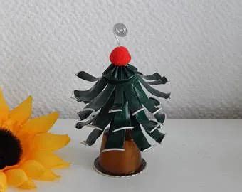10 ideas de manualidades nespresso de navidad con capsulas de café TOP