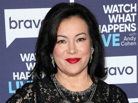 Jennifer Tilly Channels Her Inner Glamorous Enchantress In These Gothic