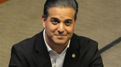 Damián Zepeda advierte que AMLO logrará nombramiento de incondicionales