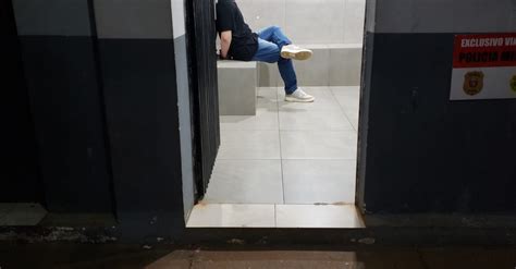 Jovem é encaminhado à Delegacia após recusar teste do bafômetro CGN