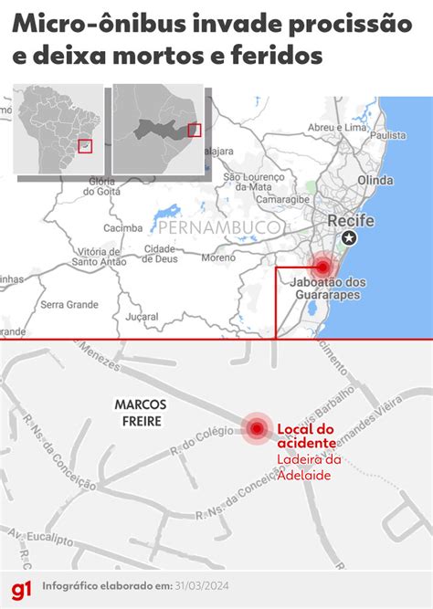 Motorista que atropelou e matou 5 fiéis em procissão se apresenta à