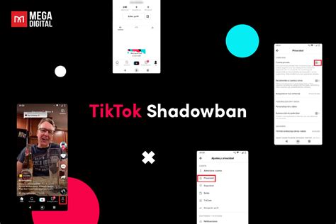 TikTok Shadowban What Is It And How To Get Unshadowbanned
