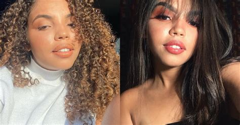 Bbb Giovanna Pitel Aparece Irreconhec Vel Em Fotos Antigas