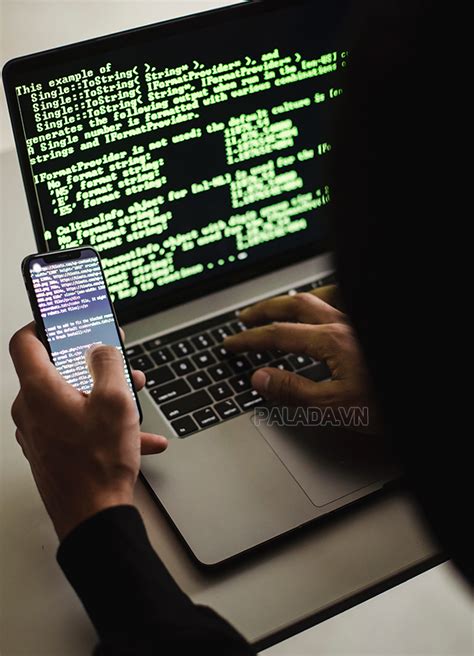Mã hóa thông tin là gì Một số cách mã hóa thông tin thông dụng Thiết