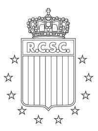 Kaa Ausmalbild Kaa Ausmalbild Logo Of K A A Gent Football Club