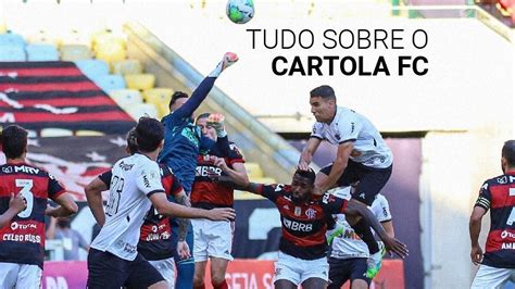 Guia Do Cartola FC Como Funciona E Dicas Para Pontuar