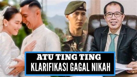 AYU TING TING BUKA SUARA ALASAN KANDASNYA HUBUNGAN DENGAN FARDHANA