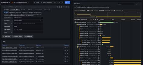 traces grafana cloud documentation