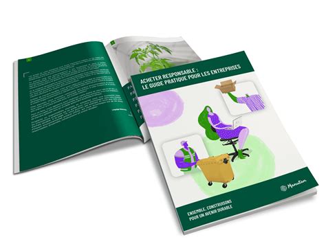 Livre Blanc Acheter Responsable Manutan Blog