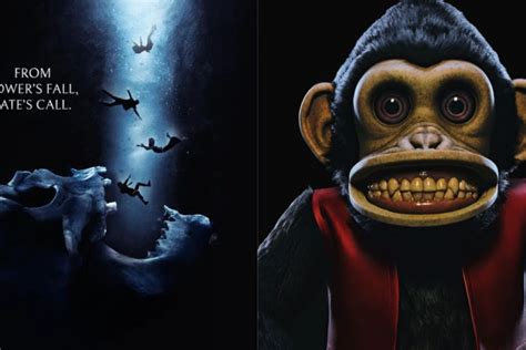 Sexta Feira 13 Vejs Os Filmes De Terror Mais Aguardados De 2025