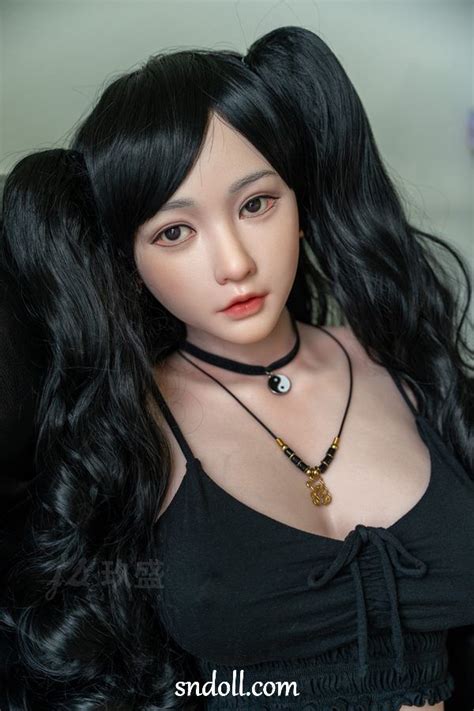 Реалистичная секс кукла с большой задницей для траха Amandie Sn Doll