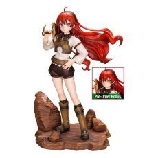 Mushoku Tensei Jobless Reincarnation PVC Soška 1 8 Roxy Migurdia