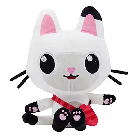 C Mo Se Llama El Gato De Gabby Dollhouse Gabby Gatos