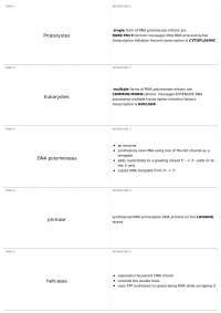 Exam 2 Part 3 BIOL 2104 Cell And Molecular Biology Docsity