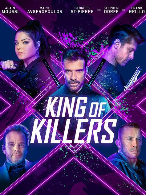 Prime Videoking Of Killers