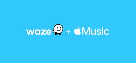 Hur man använder Apple Music med Waze