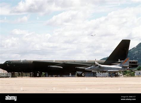 A Fleet Composite Squadron Vc A E Skyhawk Aircraft Piloted By