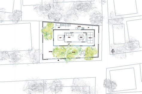 Saul Erickson Kabar Sou Fujimoto Architects House N