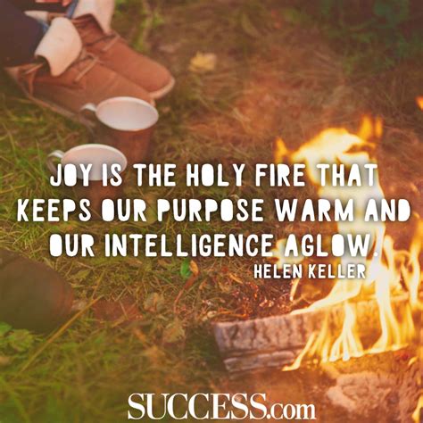 Inspiring Quotes To Help You Find Joy Success