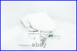 TOTO SW3004 01 WASHLET A2 Electronic Bidet Toilet Seat W Heated Seat