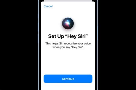 Activating Siri On Iphone Easy Steps Citizenside