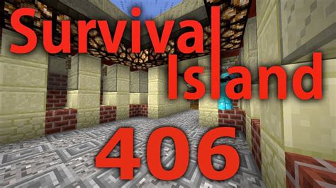 Thinknoodles Minecraft Survival Sky Island Aslcollege