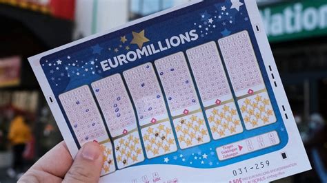 Résultat Euromillions FDJ Le tirage du vendredi 23 septembre 2022