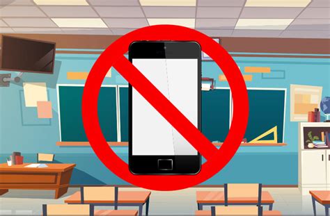 Interdiction du portable au collège loi du 3 août 2018 Collège