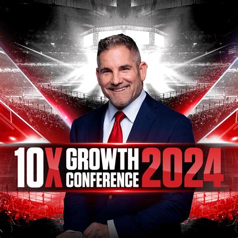 10X Growth Conference 2024 10X Your Income Business Life